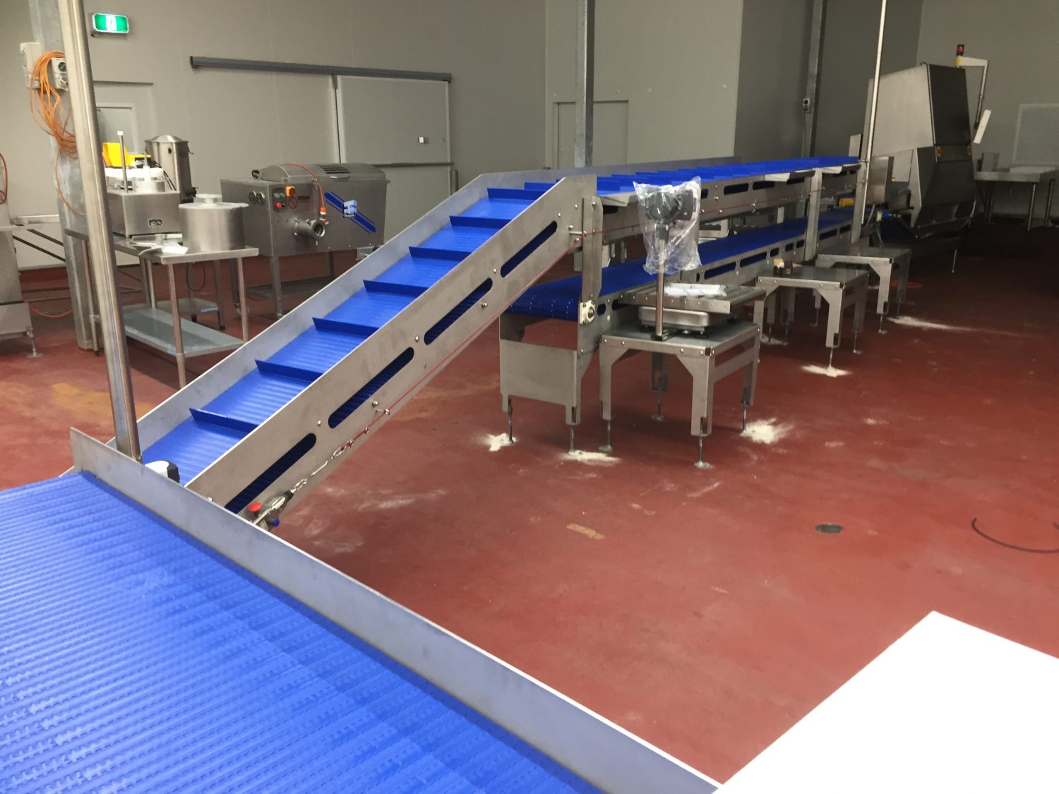 Meat Mech – Specialising in the Food Industry