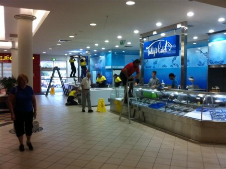 Meat Mech – Specialising in the Food Industry