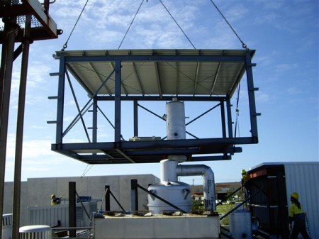 Meat Mech – Specialising in the Food Industry