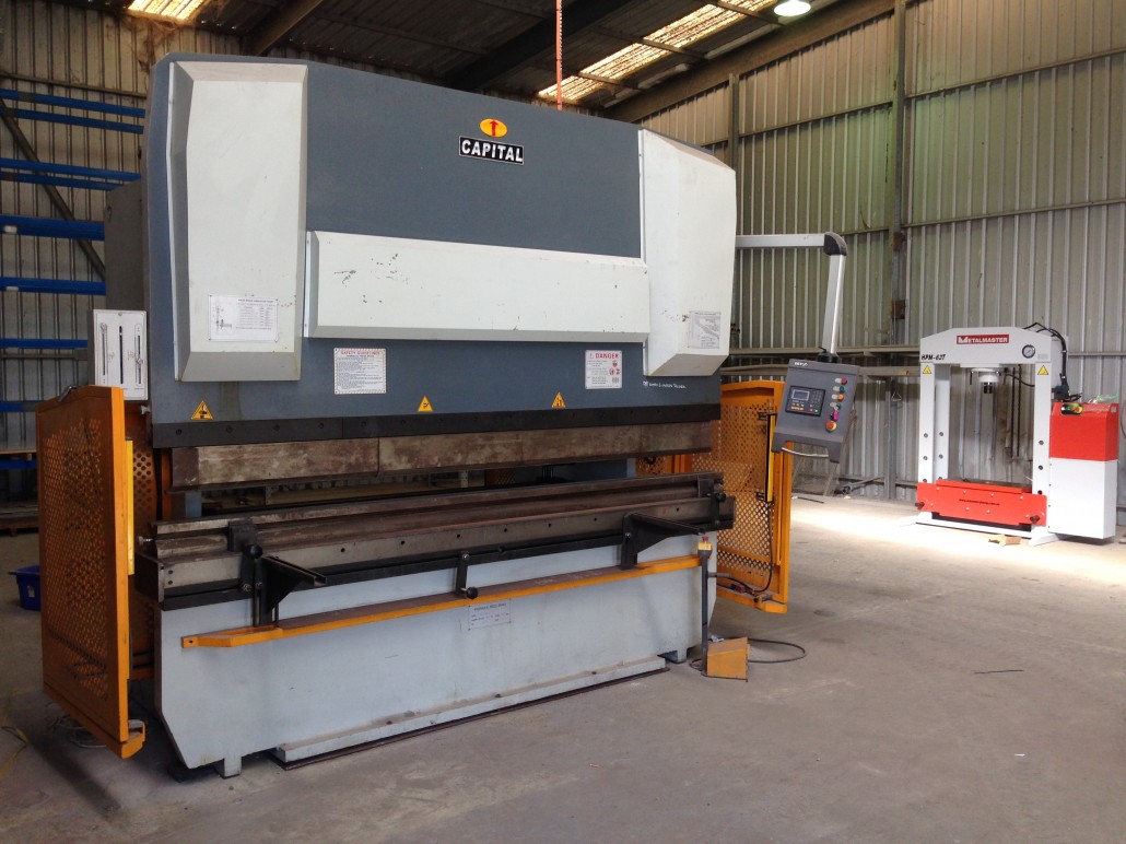 Meat Mech – Specialising in the Food Industry