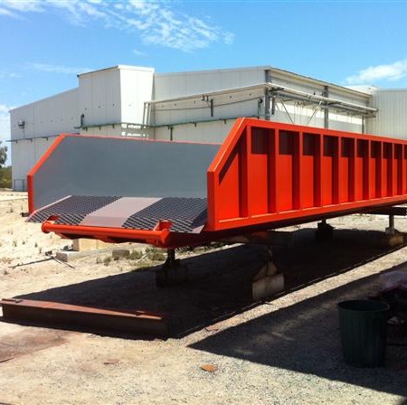 Meat Mech – Specialising in the Food Industry