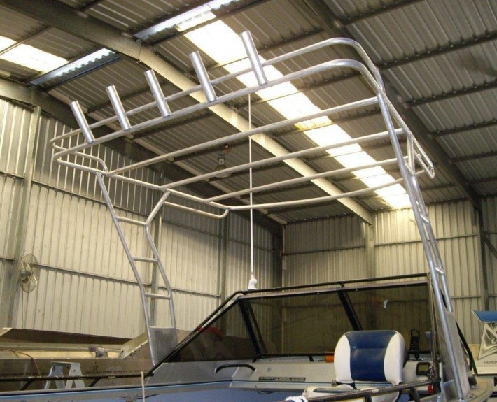 Gallery – Meat Mech