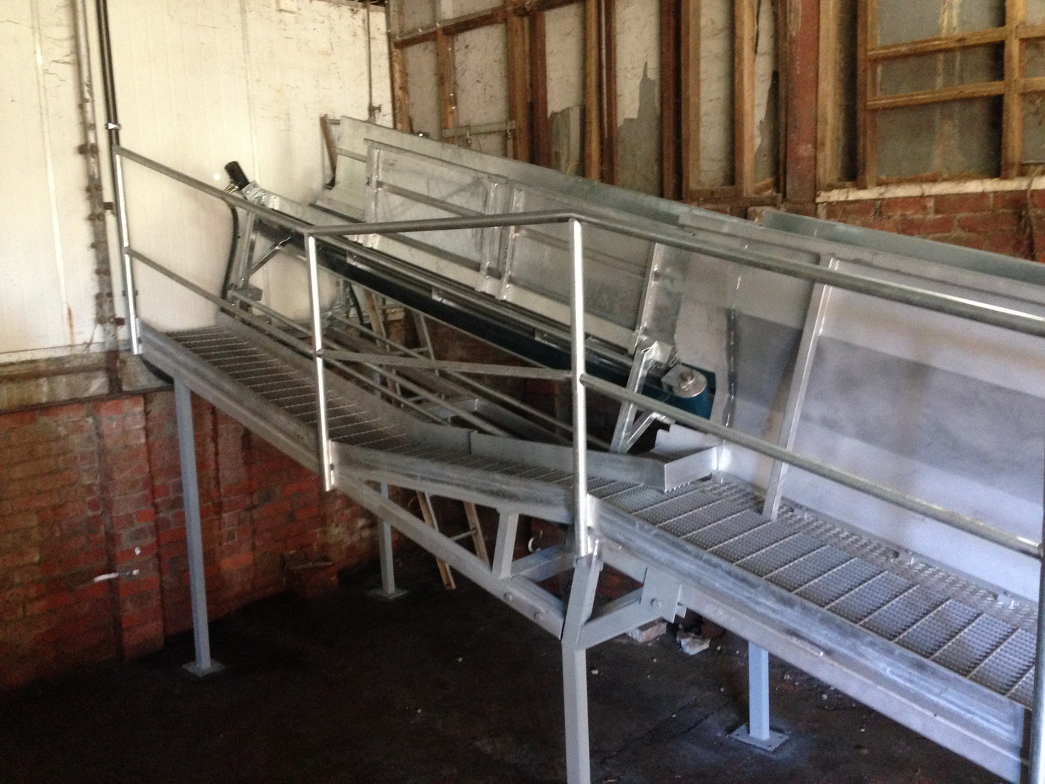 Our products – Meat Mech